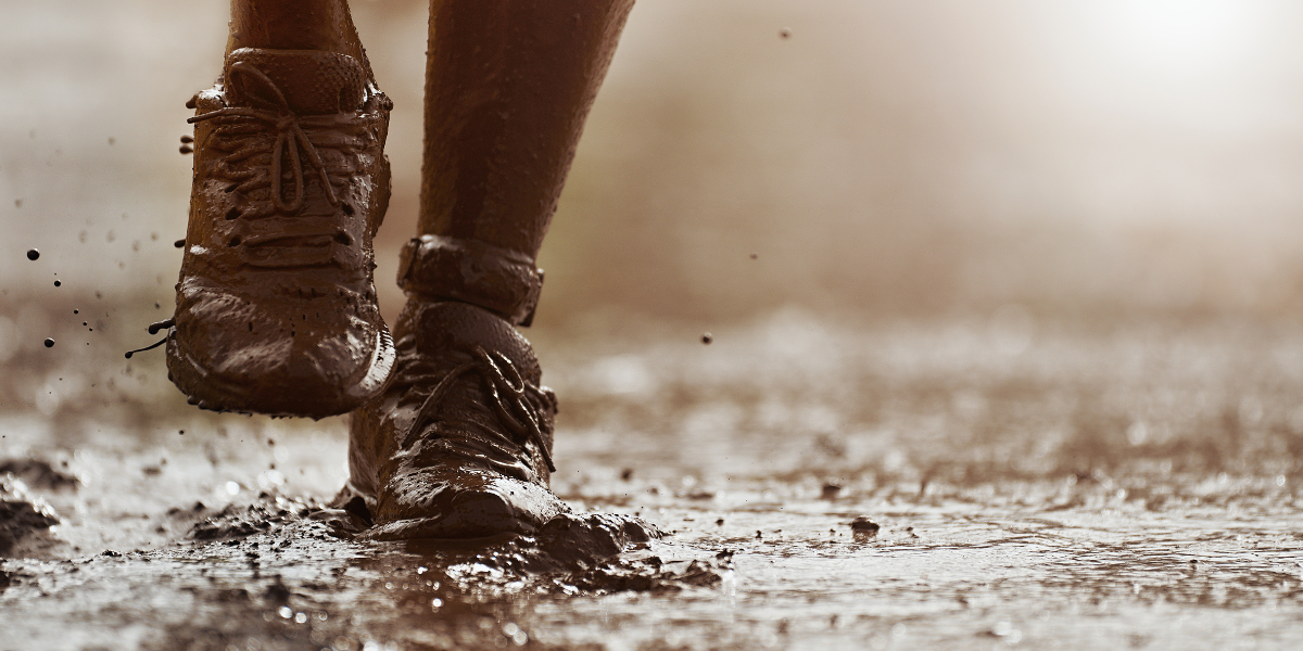 Mud Masters SMC Amersfoort